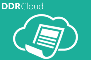 DDRloud | DDR Cloud